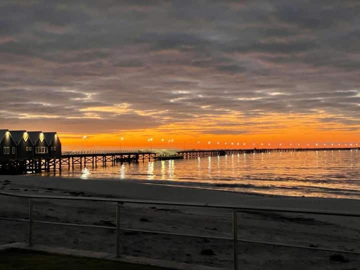 Broadwater Bay Villa - Broadwater