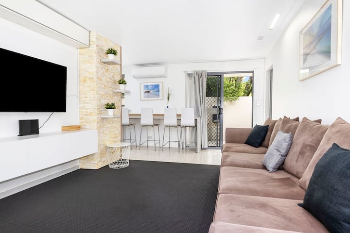 Broadwater Bay Villa - Broadwater