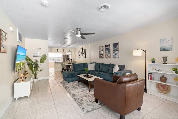 2 Full Homes! Managed By Bnr Vacation Rentals - Fort Lauderdale