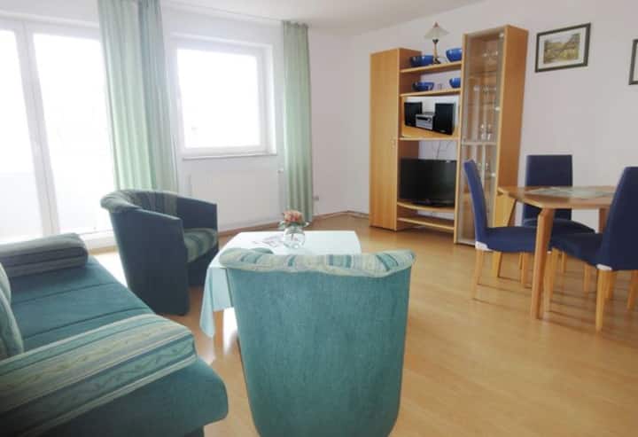 Appartement 07, Ferienobjekt Graal Müritz A7 - Graal-Müritz