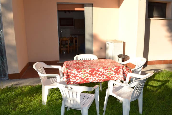 Découvrez Le Confort Au Bord De La Côte - Beahost - Albarella