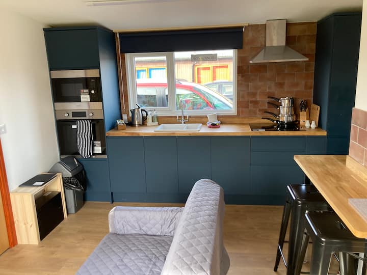 2br-sleeps3-parking-nearbeach - Mablethorpe
