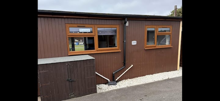 D5 Rickardos Holiday Lets - Mablethorpe