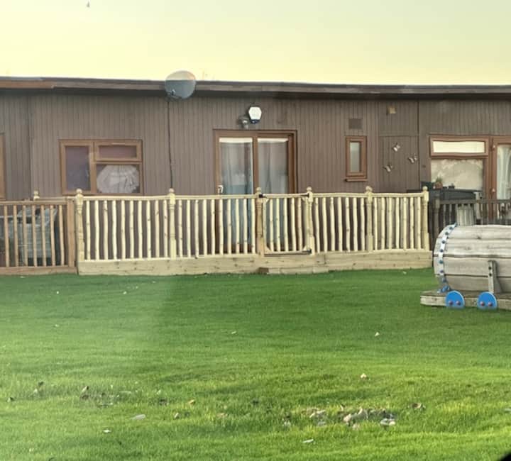 B3 Rickardos Holiday Lets - Mablethorpe