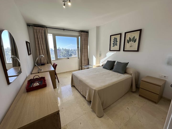 Wonderful Flat Next To Plaza De España - Sevilla