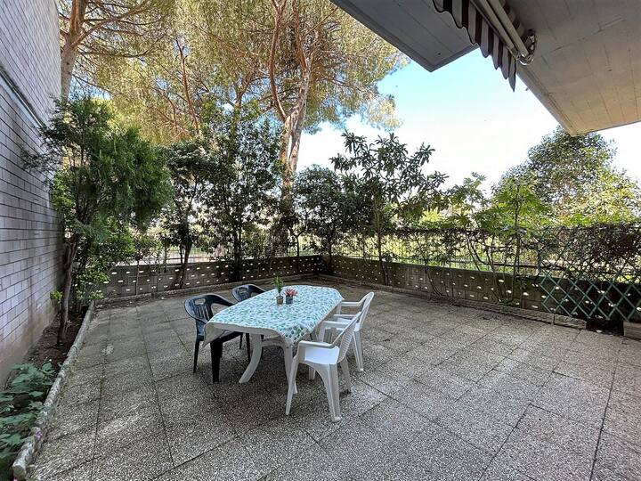 Casa Mare Emilia - Af129 - Follonica