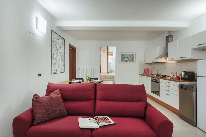 Casana Downtown By Wonderful Italy - Génova