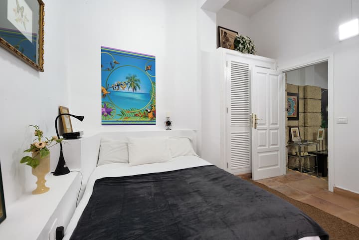 Loft Parque Santa Cruz - Santa Cruz de Tenerife