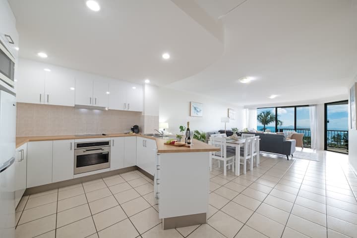 Airlie Horizon - Airlie Beach