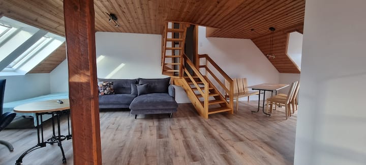 Ferienwohnung Hagebutte (Gasthaus Winkelvoß) - Einbeck