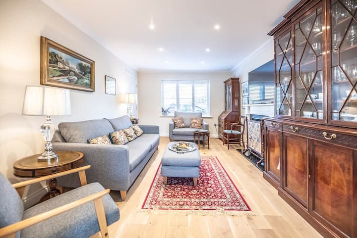 Fromus Rise, Saxmundham - Saxmundham