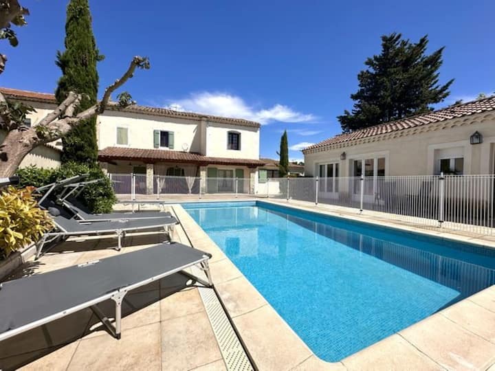Location Vacances Saint Remy De Provence Ls1-436 - Saint-Rémy-de-Provence