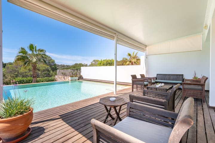 Casa La Siesta - Cala d'Or