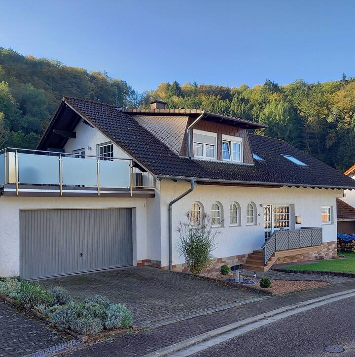 Ferienwohnung Haus Peterstal (248321) - Bitche