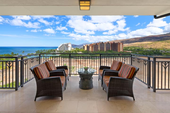 Special Price! Ko Olina Beach Villas B1101 - Mililani, HI