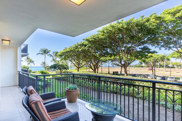 Ko Olina Villas B202: Steps From Pool & Beach - Kapolei, HI
