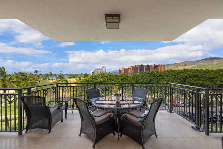 Ko Olina Beach Villa B506 By Gather 2br Oceanfront - Mililani, HI