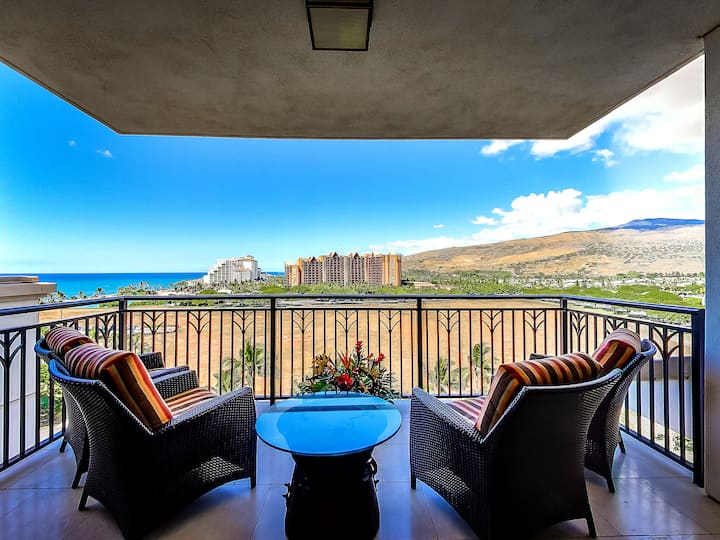 Lux Ko Olina Beach Villa O1011 By Gather Penthouse - Ewa Beach, HI
