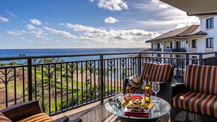 Ko Olina Beach Villas B901: Penthouse Perfection - Mililani, HI