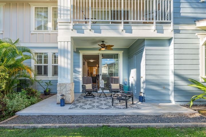 Ko Olina Kai 1097c: Spacious 3br, Resort Luxuries - Ewa Beach, HI