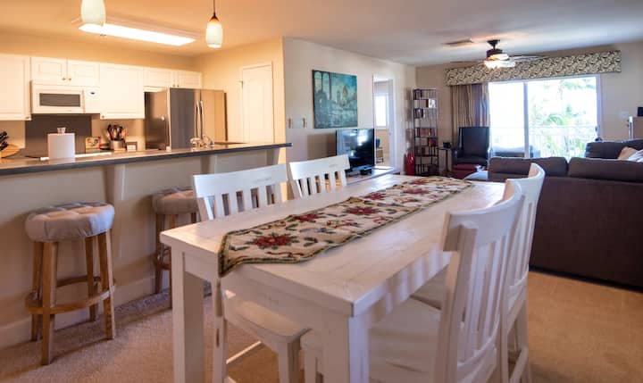 Ko Olina Kai 1065e: 3br, Tropical Views & Lanais - Waipahu, HI