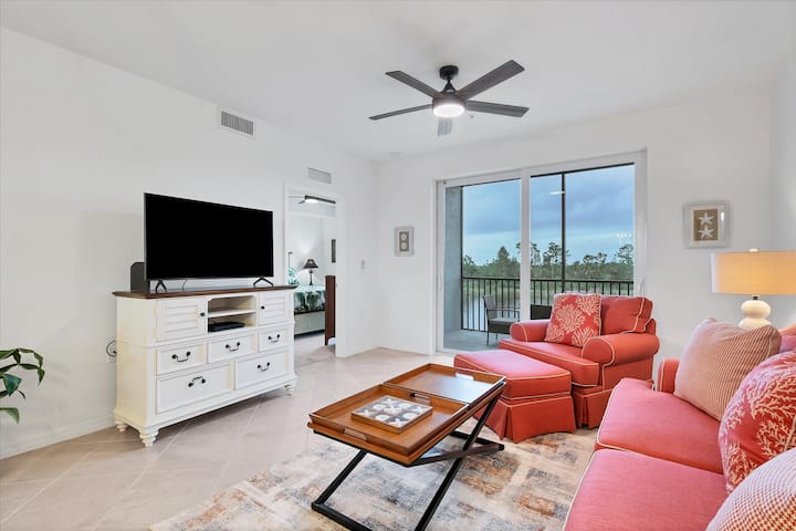 Heritage Landing Golf Club 2 Bedroom Condo - Punta Gorda, FL