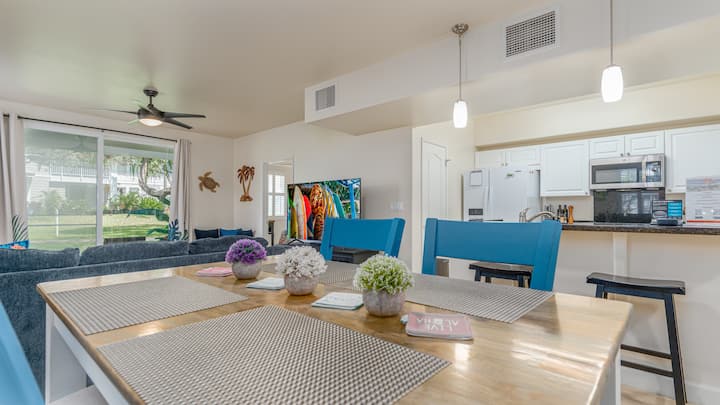 Ko Olina Kai 1027a Cozy 2br, Near Beaches & Dining - Ewa Beach, HI