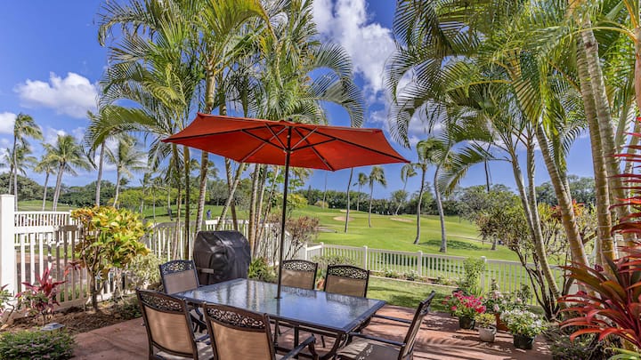 Ko Olina Charm: Fairways At Ko Olina 20g - Kapolei, HI