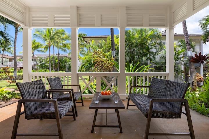 Coconut Plantation 1110-3: Retreat In Luxury - Kapolei, HI