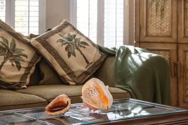 Coconut Plantation 1086-1: Luxe 3br Ko Olina Condo - Mililani, HI