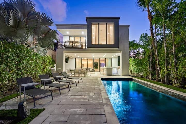 Villa Celine - Fort Lauderdale