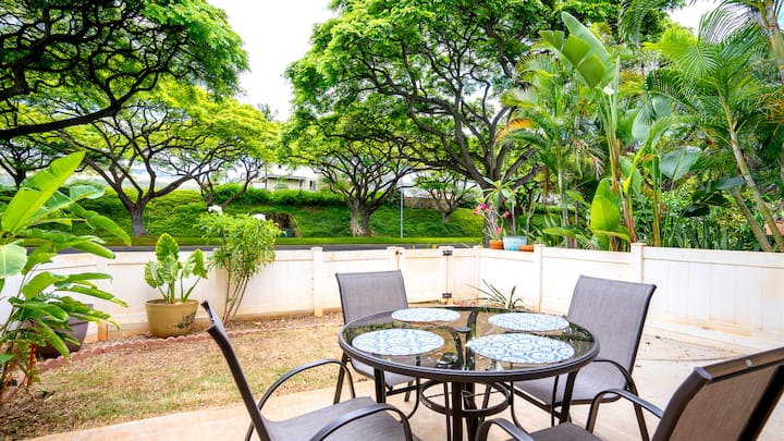 Fairways Ko Olina 27h: Hawaii Elegance & Style - Kapolei, HI