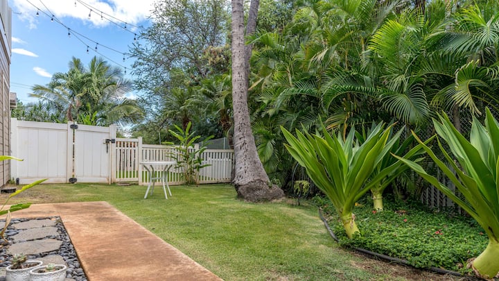 Fairways At Ko Olina 4a: Luxe 3br Sunny Retreat - Kapolei, HI