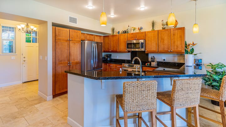 Ko Olina Kai 1033c: Spacious 3br, Resort Lifestyle - Kapolei, HI