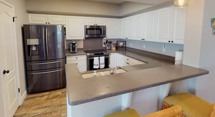 Ko Olina Kai 1051a: Cozy 2br Condo, Near Beach - Waipahu, HI