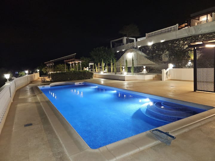 Villa Tequila - Adeje