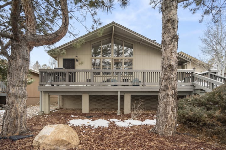 Charming 2 Bd Flagstaff Home W/ Golf/resort Access - Flagstaff, AZ
