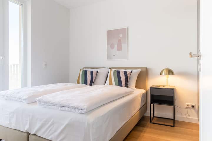 Adler Apartments Deluxe Balkon By Living Timeless - Sasbachwalden