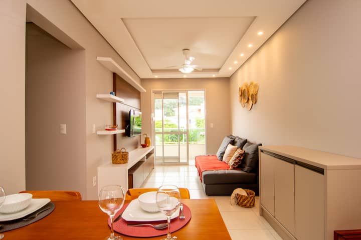 Localização Estratégica Em Canasvieiras Tu5710 - Florianópolis