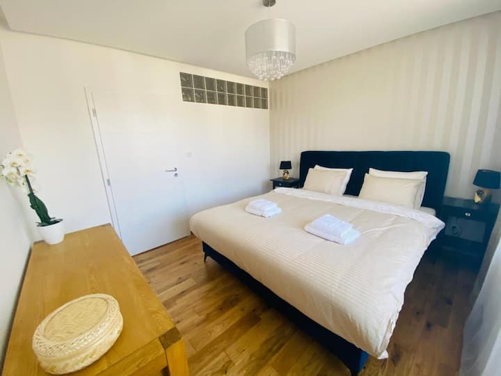 Nāva Place Apartment ŠTrbské Pleso - Štrbské Pleso