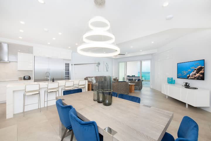 Rum Point Resort #305 2br Premium - Cayman Islands