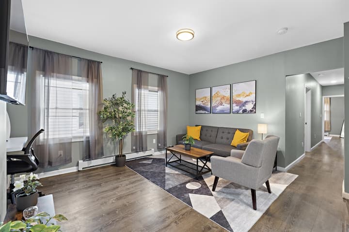 Home Away From Home - Bloomfield, NJ