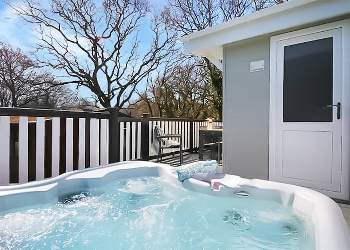 Superior Plus Lodge - Swanage