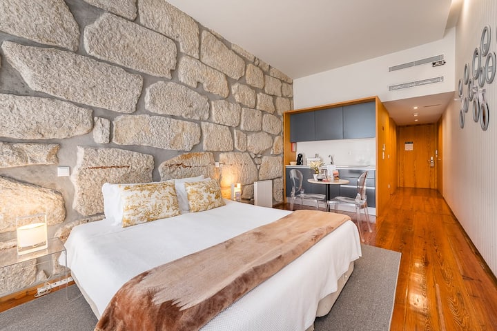 Guestready - Porto De Rio 1.2 - Porto