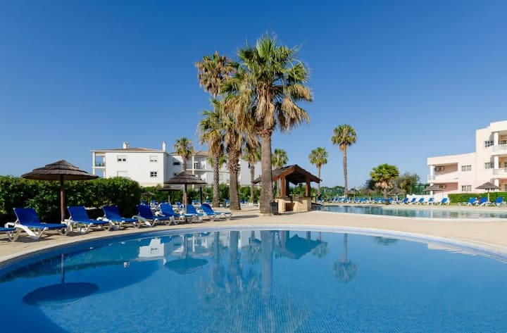 Tac - Serene Shores - Portimão - Portimão