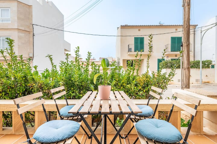 Can Vidal Apto Mallorca - Mallorca