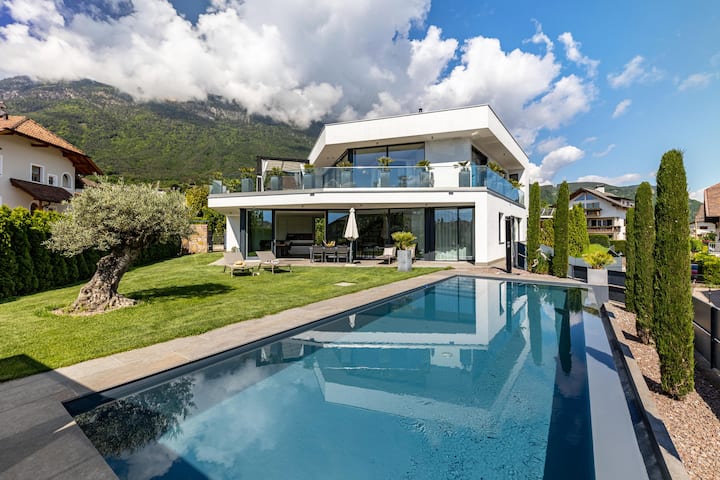 Villa Aich - Bolzano
