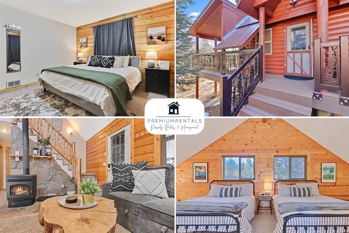 Mountain Getaway, Pet Friendly - McCall, ID
