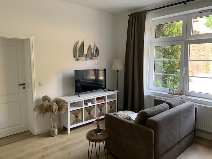 Küstenliebe Friesland - Varel