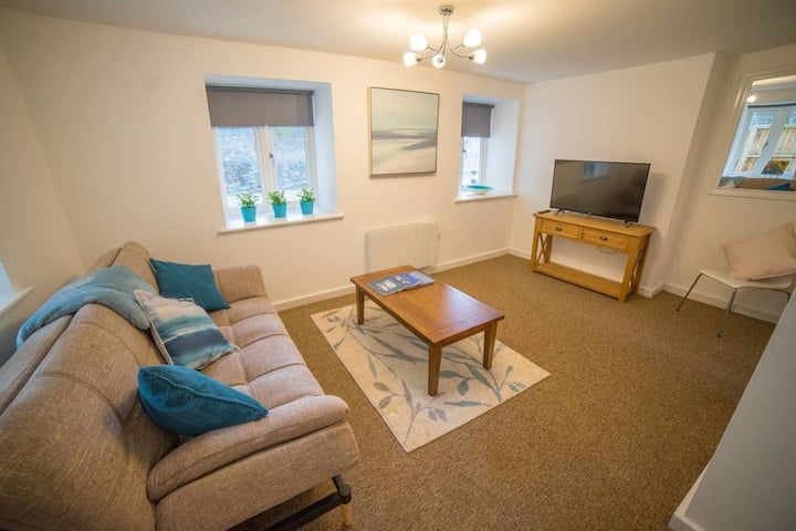 Champion Court Two Bedroom Flat - Bristol